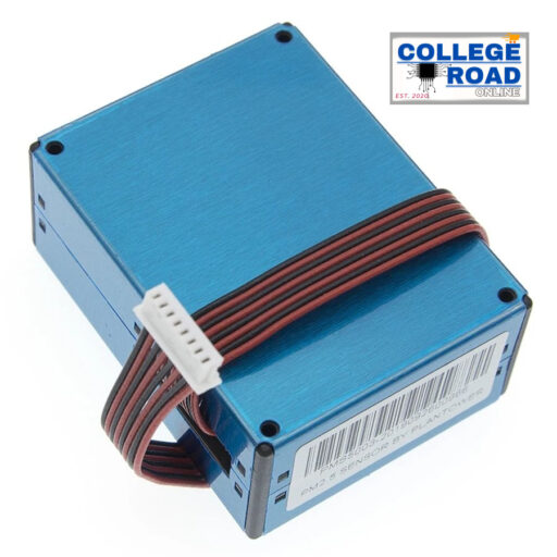PM2.5 Air particle and dust sensor PMS5003 in Pakistan - Collegeroad-Online